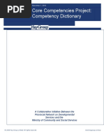 Hay Job Evaluation Guide PDF | PDF | Employment | Thought