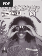Discover English 2 Test Book | PDF