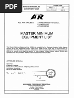 Atr 72 Procedures and Techniques | PDF | Aircraft Flight Control System ...
