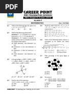 BRC Bar - Shape Codes Page Only | PDF