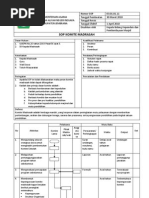 Standar Tenaga Administrasi Sekolah/madrasah | PDF