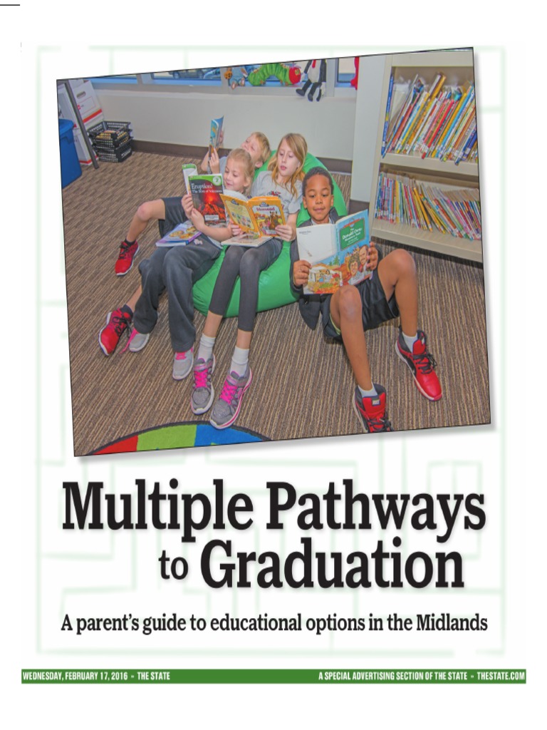 Multiple Pathways To Graduation | PDF | Homeschooling | University And ...