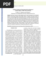 Planted Column | PDF | Beam (Structure) | Deformation (Engineering)