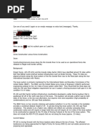 Never Let Me Go | PDF