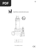 SWECO Screen Mesh Conversion Chart | PDF
