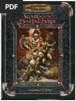 Castle Mistamere Basic 1983 | PDF | Leisure