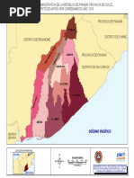 Dominio Territorial de Panamá: Tipos y Estructura | PDF | Panamá ...