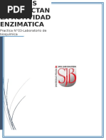 Zimogenos o Proenzimas | PDF | Salud y bienestar