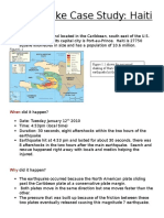 Hurricane Katrina - Case Study | PDF | Hurricane Katrina | Tropical ...
