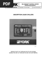 30HXC Chiller Installation & Maintenance Guide | PDF | Heat Exchanger ...
