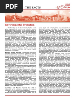 RA 8749 Phil. Clean Air Act | PDF | Clean Air Act (United States ...