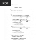 Linear Algebra Cheat Sheet | PDF | Eigenvalues And Eigenvectors | Matrix (Mathematics)