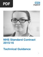 Bma Junior Doctor Rate Card 2023 | PDF