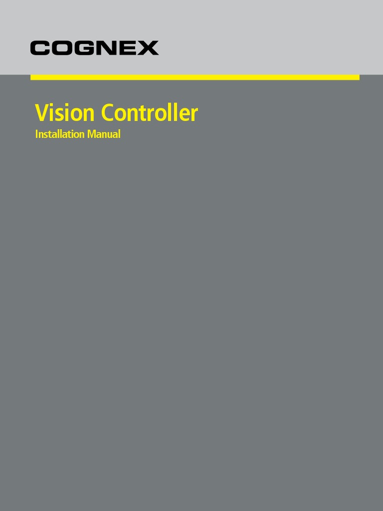 VC5 Hardware Manual | PDF | Electrical Connector | Power Supply