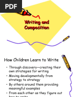 Concepts of Print Assessment Guide | PDF | Books | Literacy