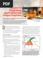 Wall Colmonoy Surfacing Alloys Selector Chart | PDF | Tungsten ...