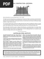 Australian Steel Institute Structural Connection Manual | PDF ...
