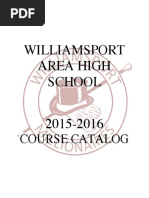 Sample Visual Transcript | PDF | Physical Education | Science