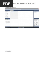 Kalkulator Sederhana Dengan Flowchart | PDF