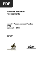 API 11D1 Packers and Bridge Plugs | PDF