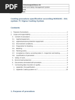 Interline 984 Application Guidelines | PDF
