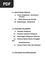 Tagging Fail Panitia | PDF