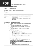 Types of Directed Writing | PDF | Idiom | Essays