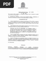 Vacaciones Titulos I y II Del Estatuto de Servicio Civil Comprimido | PDF | Maestros | Educación ...