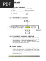 Standar Potensi Produksi PPKS Vs SOCFIND | PDF | Teknologi & Rekayasa