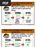 Problem Solving Worksheet | PDF