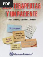 Salud Mental y Medicina Psicologica 3ed - Juan Ramon de La Fuente | PDF