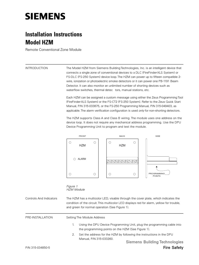 HZM | PDF | Electrical Wiring | Amplifier