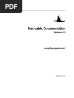 Nautilus Virtual Desktop | PDF | Mobile App | Computing