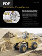 Cat Foresight Condition Monitoring Oct 2024 | PDF | Computing