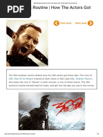 DDP YOGA Chart | PDF | Technology & Engineering