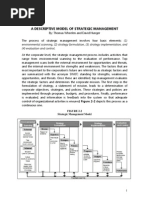 Strategic Business Analysis COMPLETE MODULE | PDF | Strategic ...