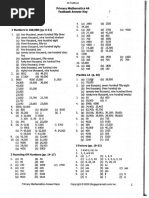 Singapore Math - Primary Mathematics Textbook 6A | PDF