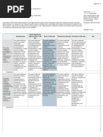 Edtpa Early Childhood Assessmentcommentary | PDF | Educational ...