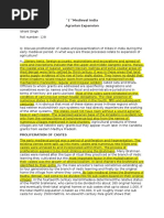 NHD Process Paper | PDF | French Revolution | Revolutions