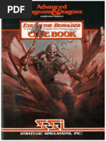 Eye of The Beholder Maps | PDF | Nature | Leisure