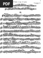 Violin String Selection Guide | PDF | Violin | Gaiaphones