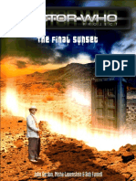 SCP-2935: The Death Cave Anomaly | PDF | Unmanned Aerial Vehicle