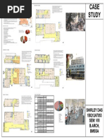 Basque Culinary Center Architecture Study | PDF | Kitchen | Flooring