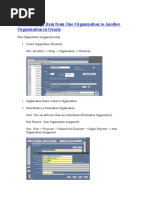 GRNI Reconciliation Process | PDF | Debits And Credits | Accrual