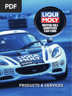 Motorcraft Oil Chart | PDF | Motor Oil | Car Body Styles