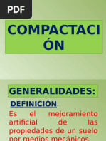 Prueba de Compactación PROCTOR (NORMA SCT) | PDF | Densidad | Sistema ...