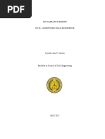 Ojt Time Frame | PDF