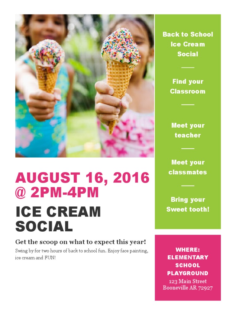Flyer | PDF