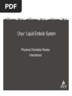 Onyx Frontier Physician Brochure A Rev | PDF | Percutaneous Coronary ...