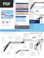 Stapling Solutions Product Reference Conversion Poster | PDF